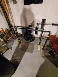 How To Make Your Own Dip Bars - Hone Body Mind